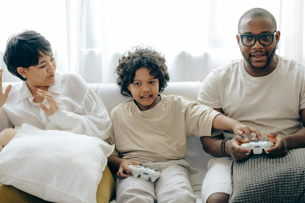 Best Couch Co-Op Games for Family Gaming Nights – Gaminglocus.com