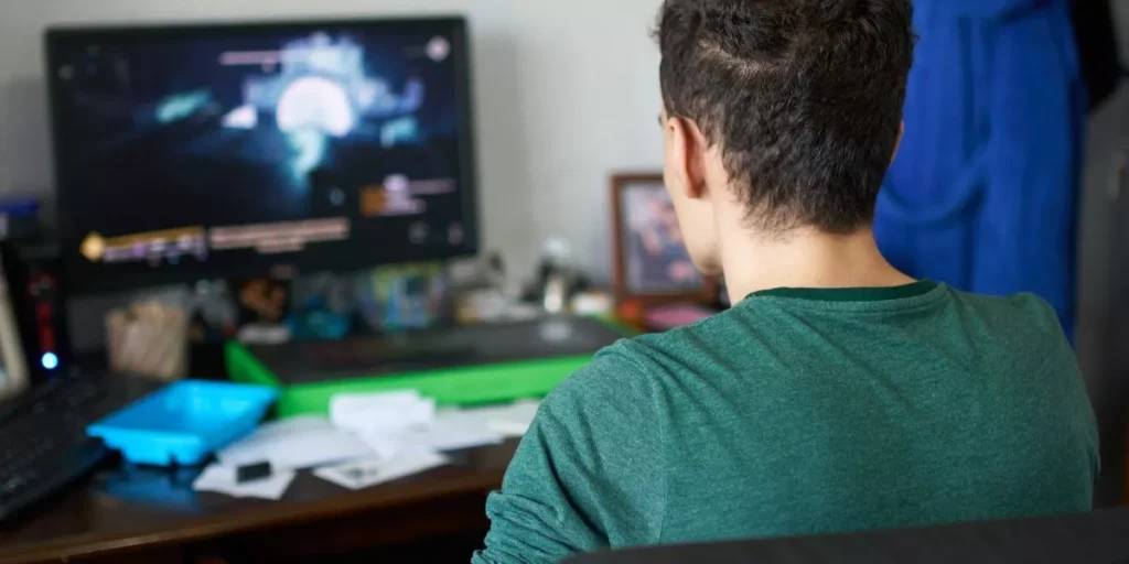 How Do Gaming Monitors Handle Motion Blur? – Gaminglocus.com