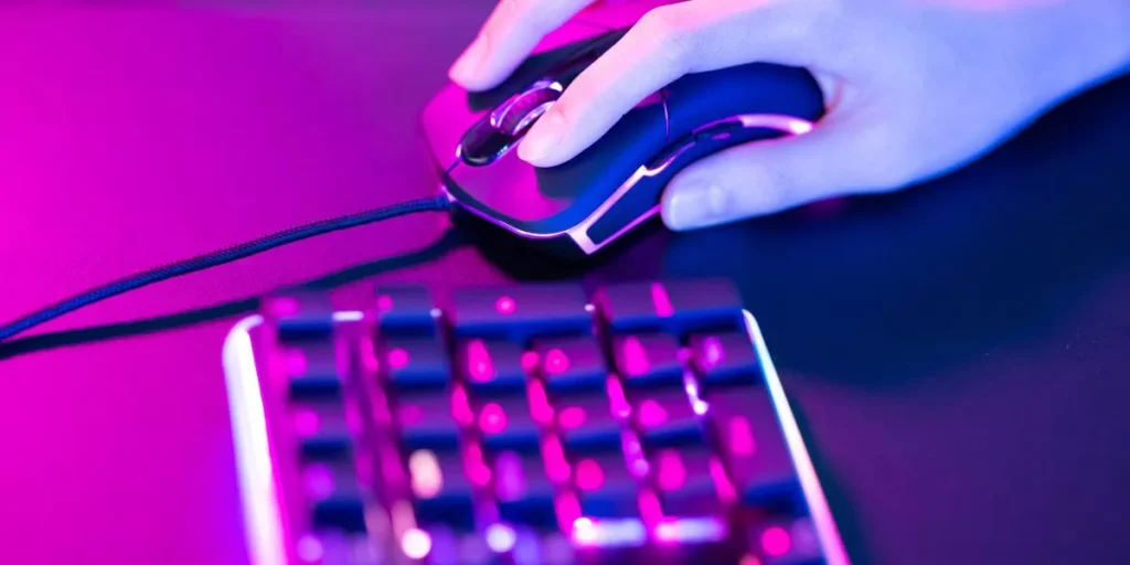 How Do RGB Features Impact Gaming Mouse Performance? – Gaminglocus.com